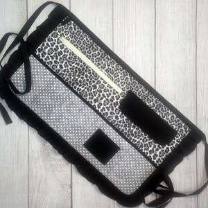 Custom 7 Pocket Craft and Vendor Aprons for Craft Shows or Fairs and ...