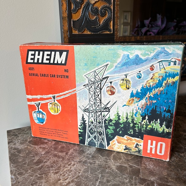 Tyco Ho Scale - Etsy