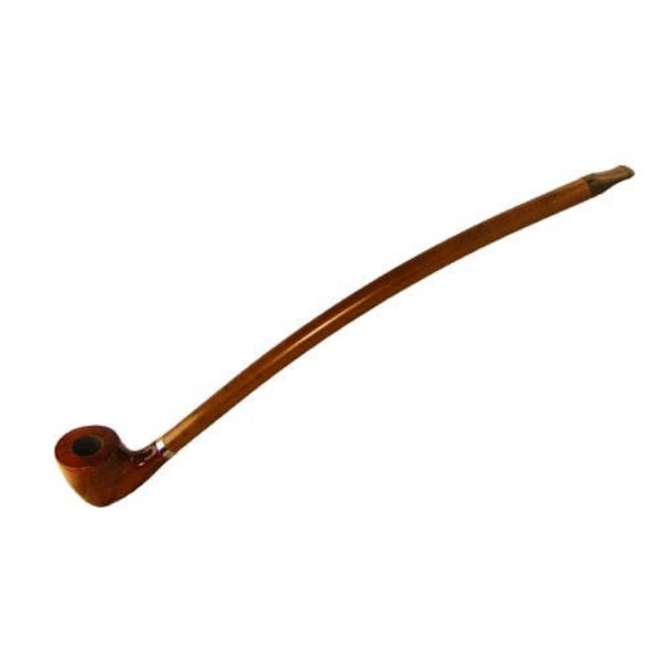 Churchwarden Pipe - Etsy