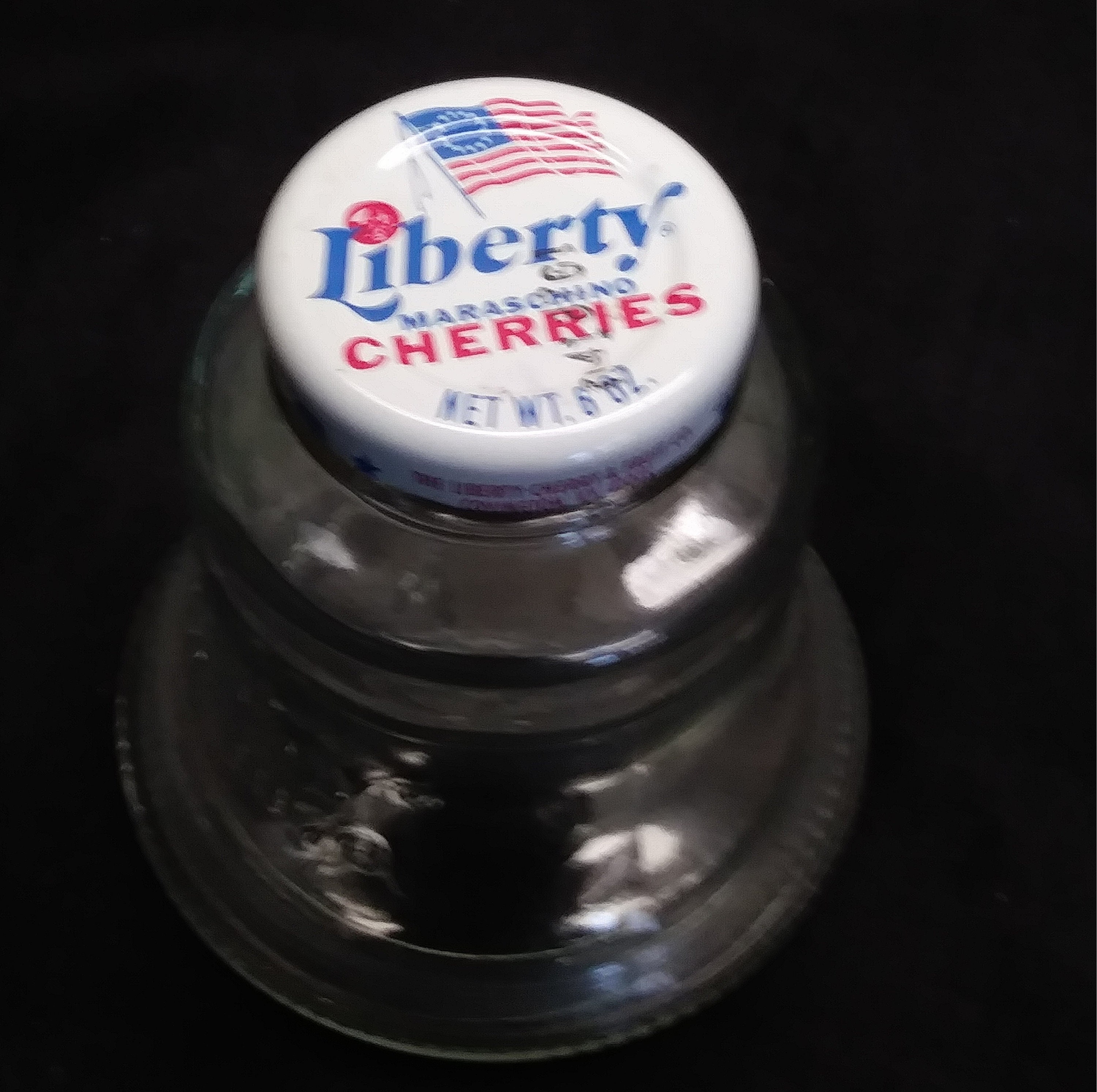 Vintage Liberty Bell Bicentennial Glass Jar 1776-1976 - Etsy