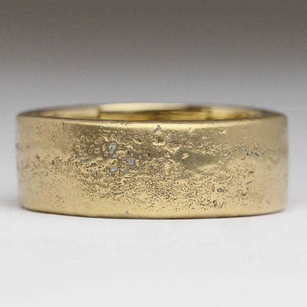 Aztec Ring Men - Etsy