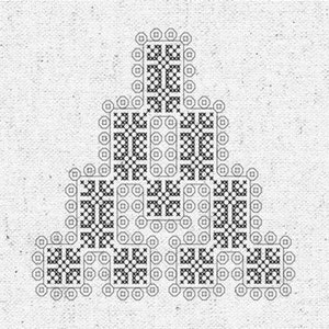 Frisian Eye Chart - Etsy