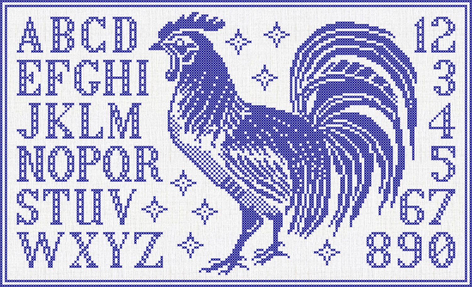 Mapuche Huastec - Etsy