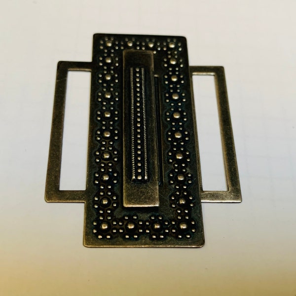 Buckle Closure - Etsy