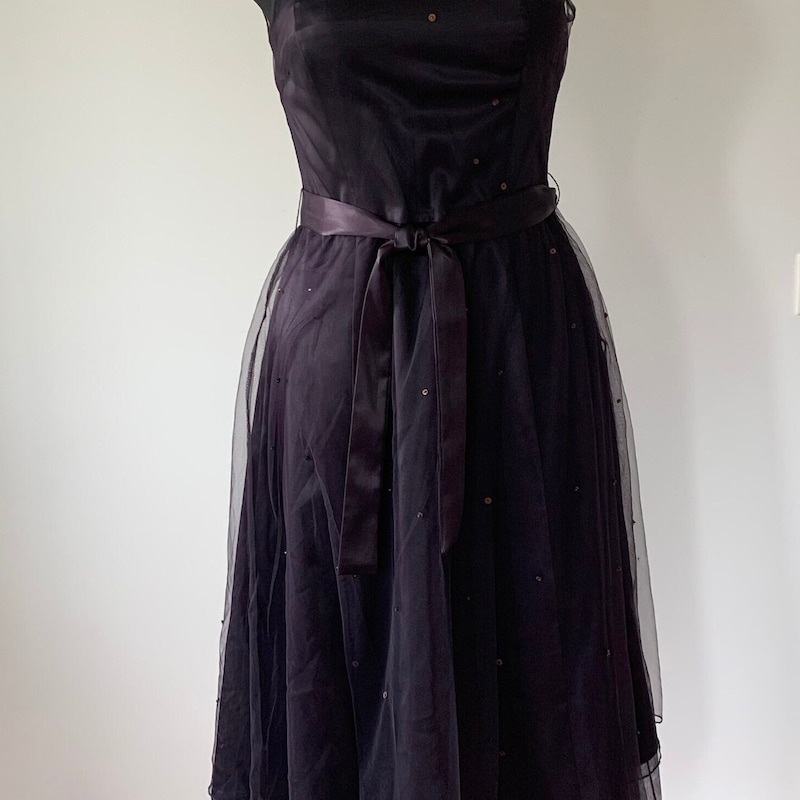 Transparent Dress - Etsy