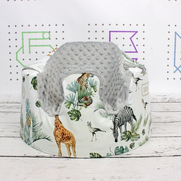 Bumbo Seat Cover - Etsy