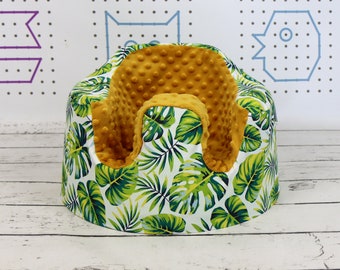 Wild Roses Bumbo Seat Cover, Handmade Cover for Floor Seat Bumbo ...