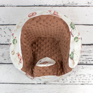 Watercolor Little Prince Bumbo Seat Cover Handmade Cover for | Etsy