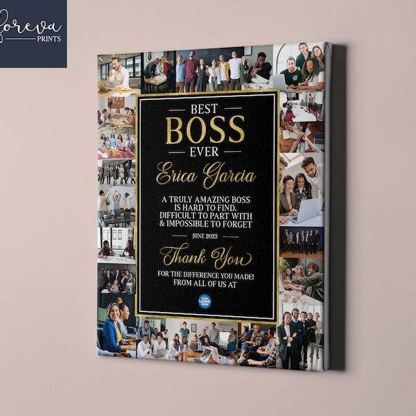 Boss Leaving Gift - 60+ Gift Ideas for 2025