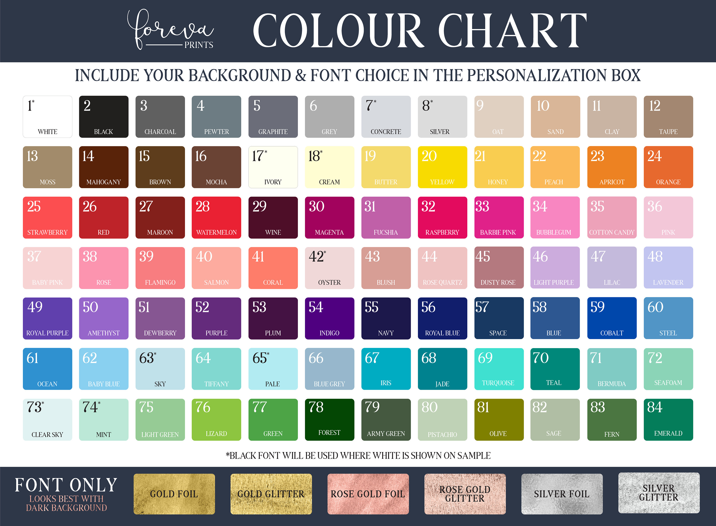 10th Work Anniversary Signatures Guest Book Customizable - Etsy Canada