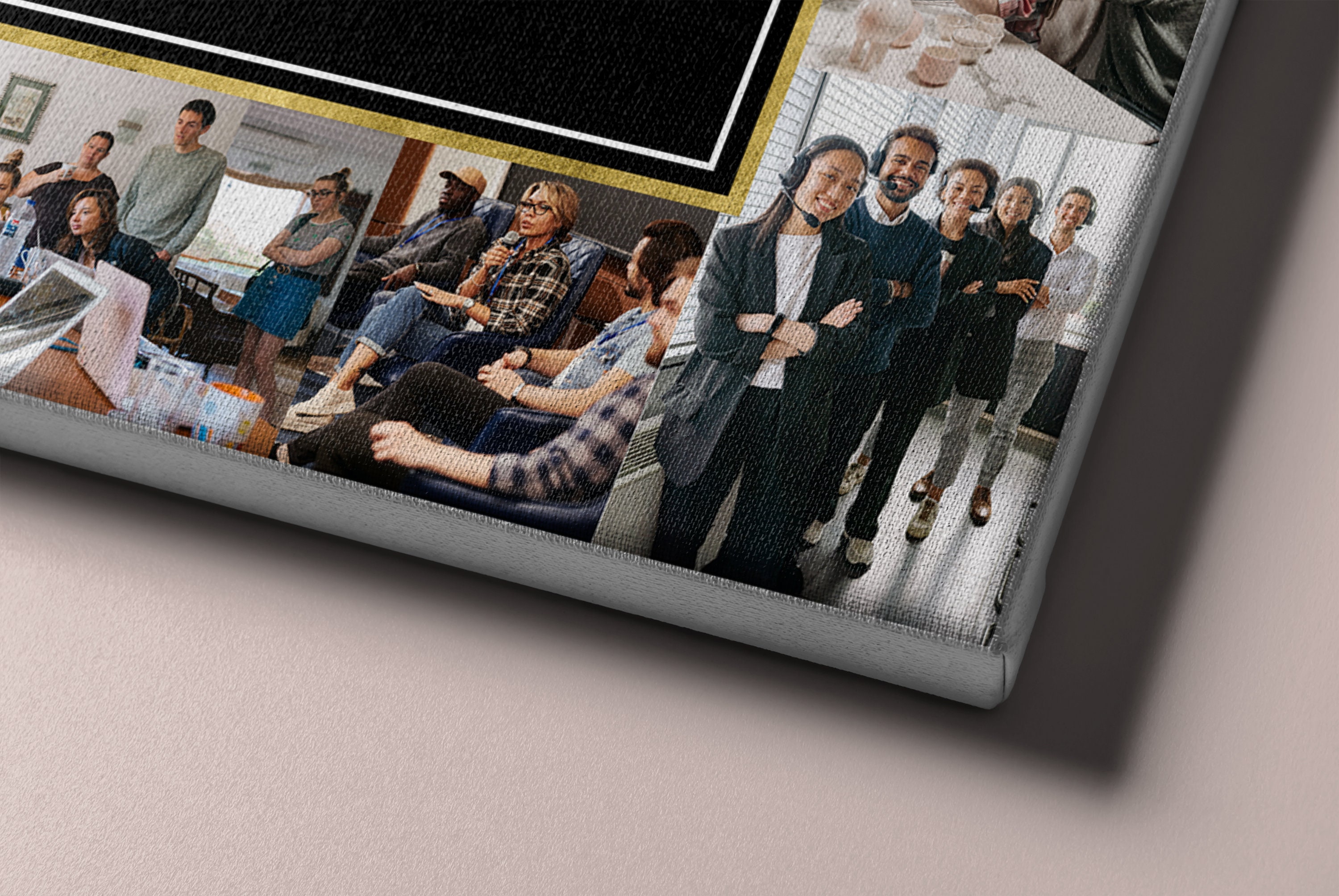 Best Manager Ever Photo Collage, Manager Leaving Gift Idea ...