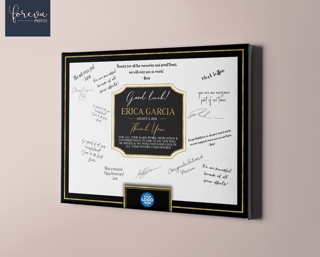 Goodbye Coworker Gift Idea, Boss Leaving Gift, Employee Leaving Gift ...