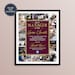 Best Manager Ever Photo Collage, Manager Leaving Gift Idea ...
