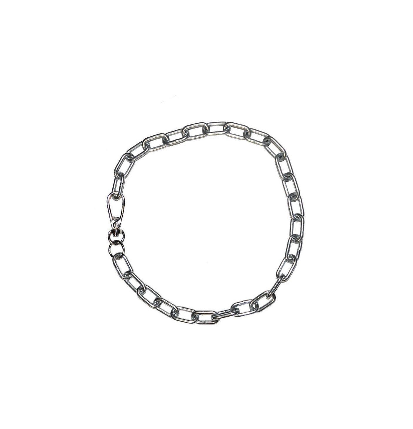 Chain Choker - Etsy