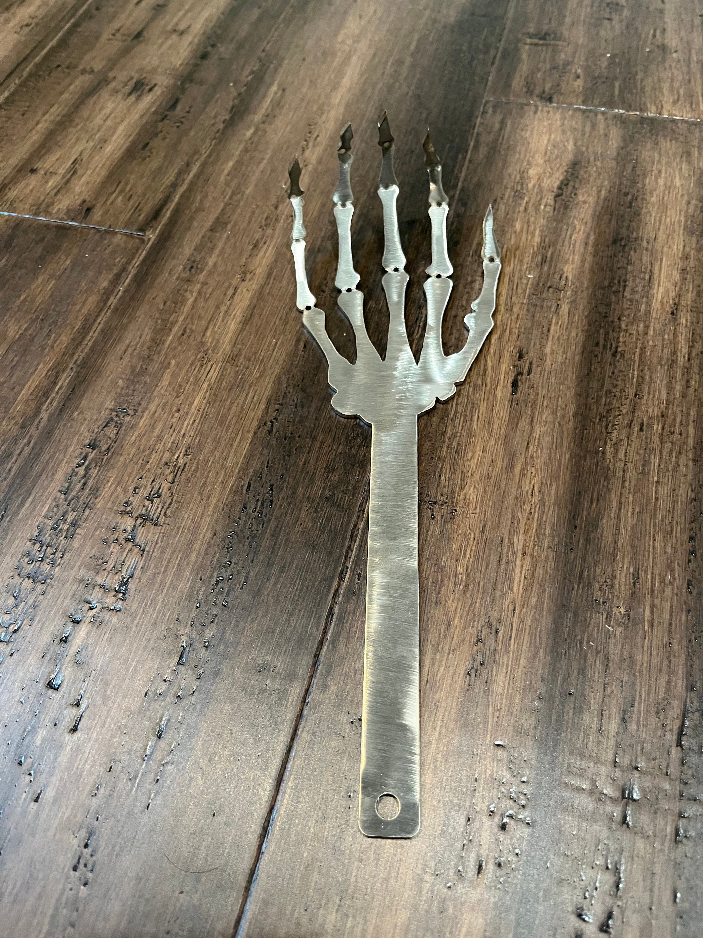 Sharp Pointed Things — Sharp Pointed Things