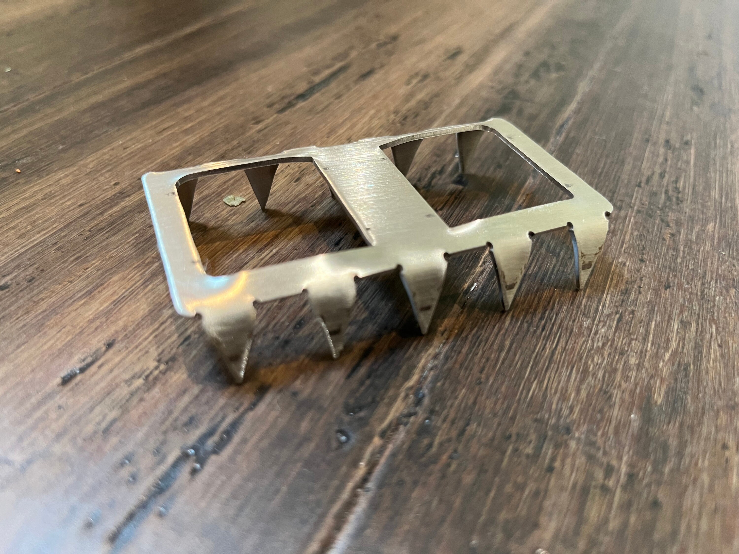 Sharp Pointed Things — Sharp Pointed Things