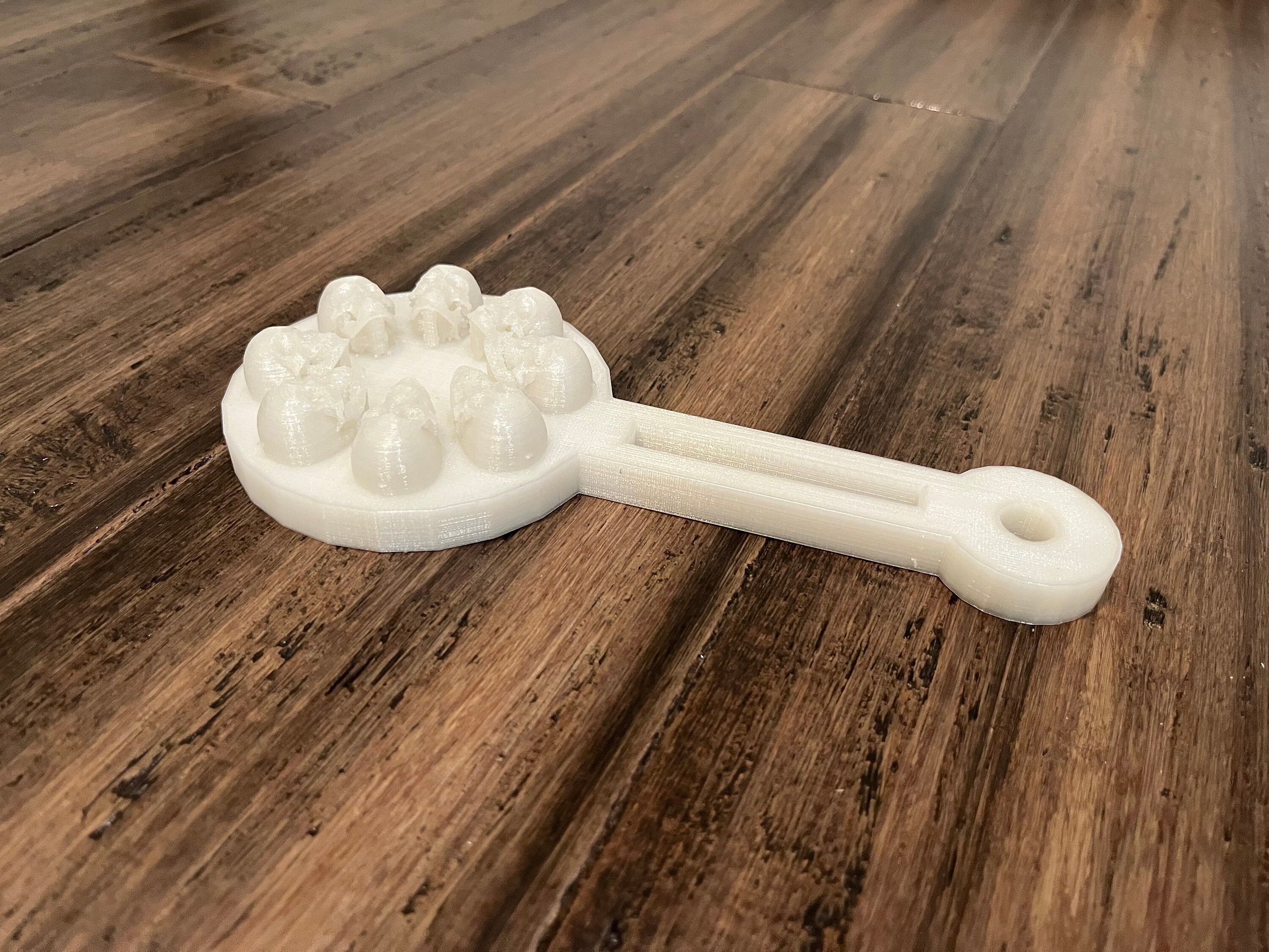 Sharp Pointed Things — Sharp Pointed Things