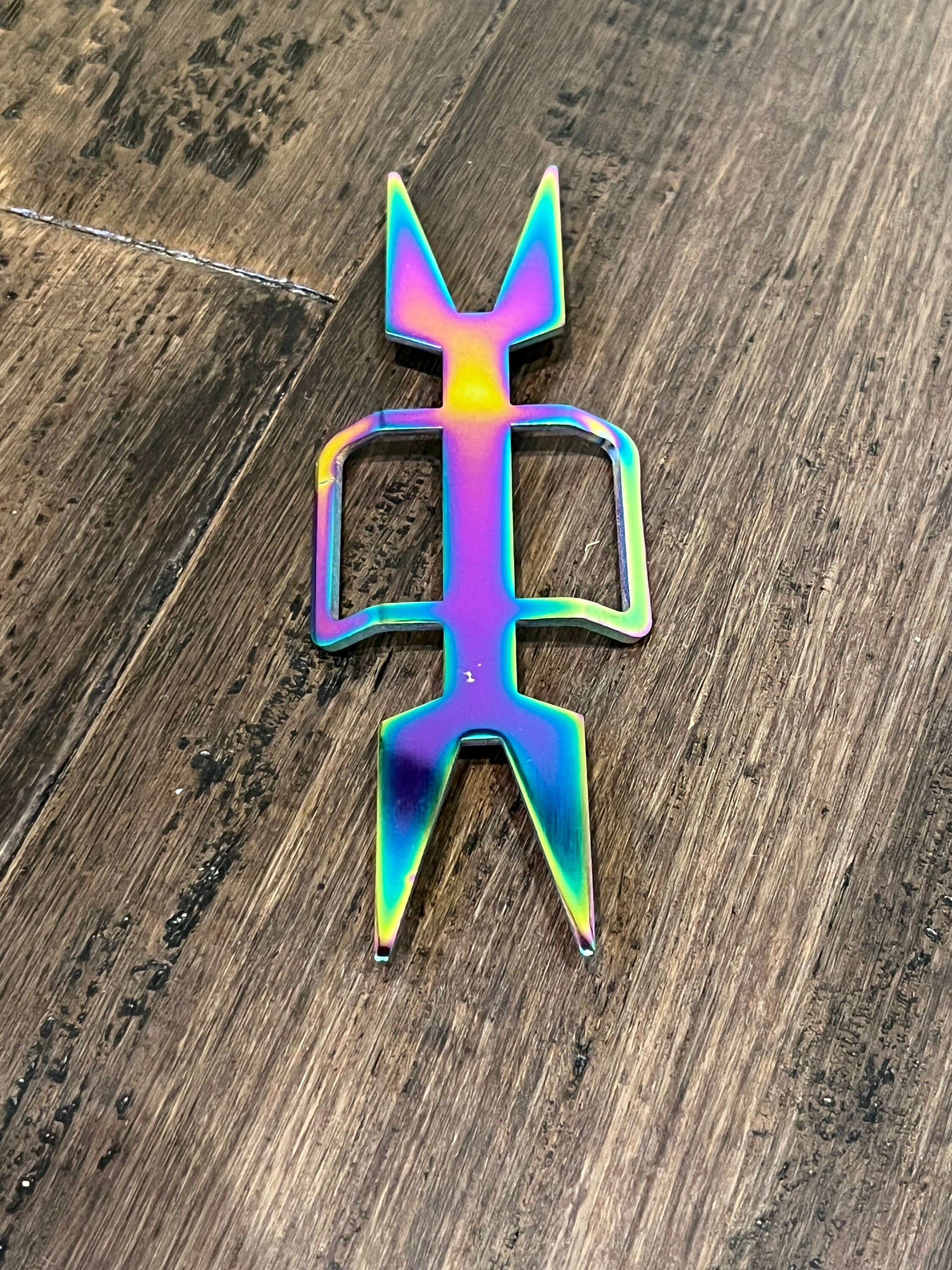 Sharp Pointed Things — Sharp Pointed Things