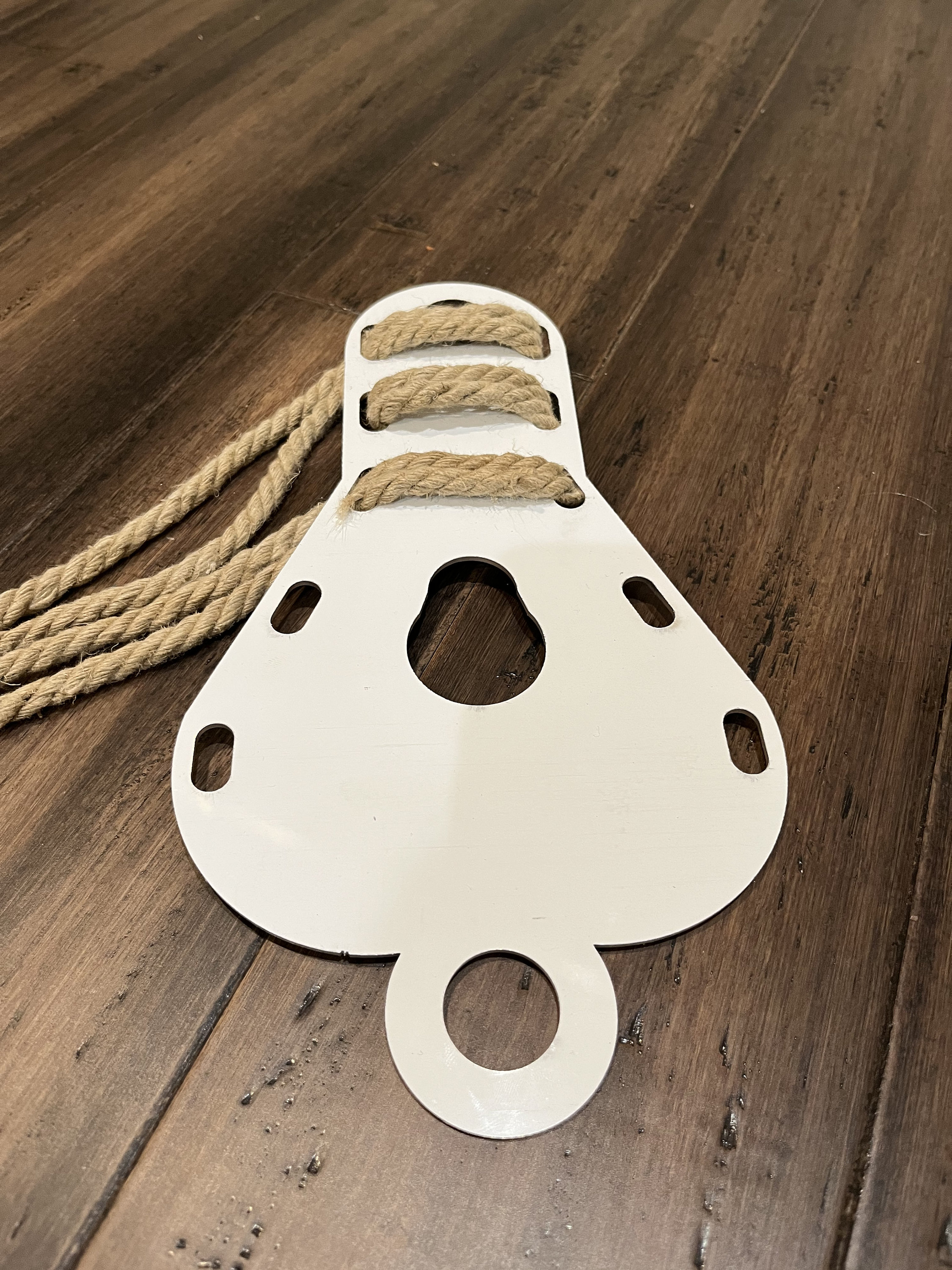 CBT — Sharp Pointed Things — Sharp Pointed Things