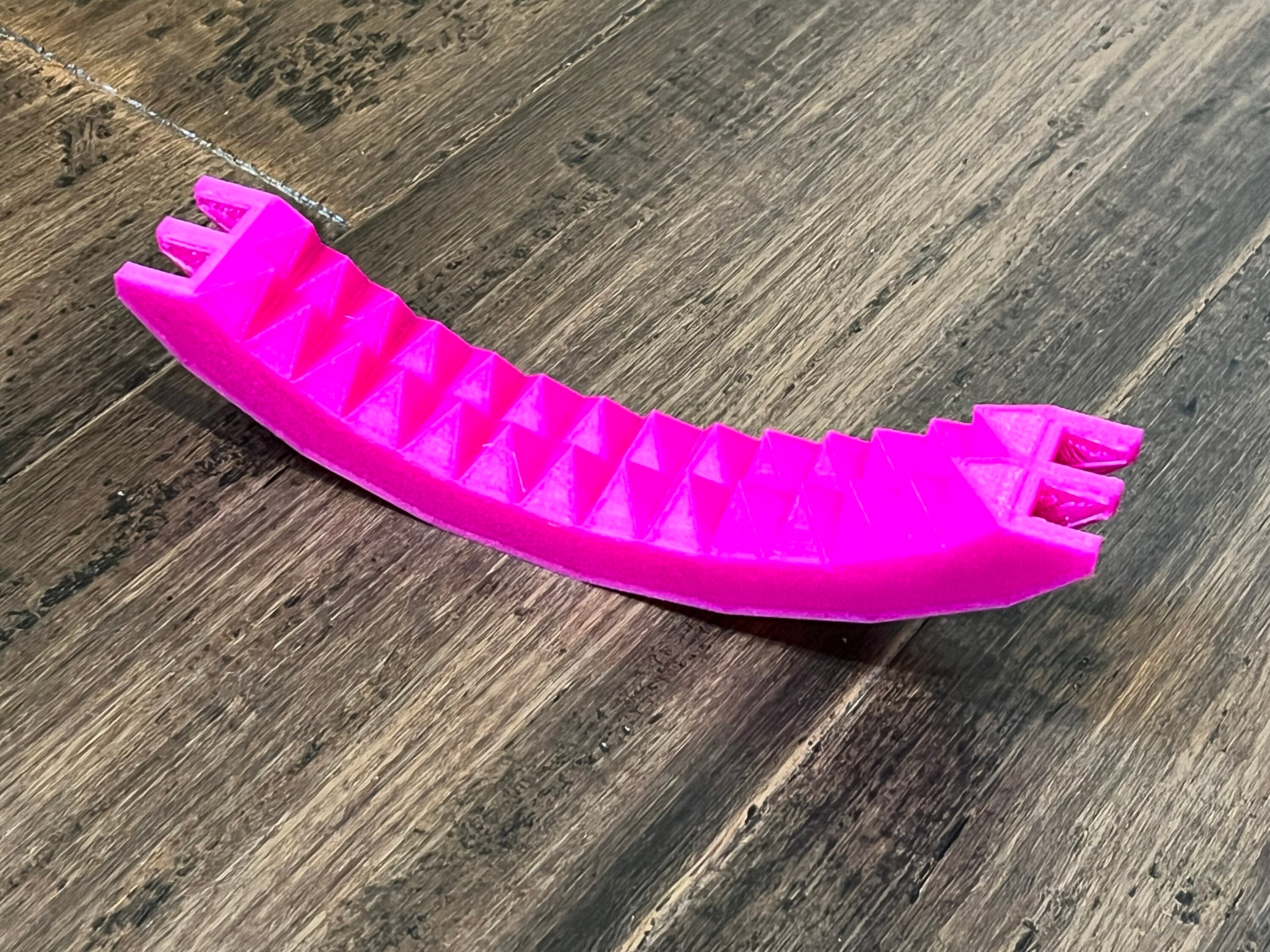 Crotch Rope Spiked Curved Rope Shibari Pad BDSM Kink Sadist Toy — Sharp ...