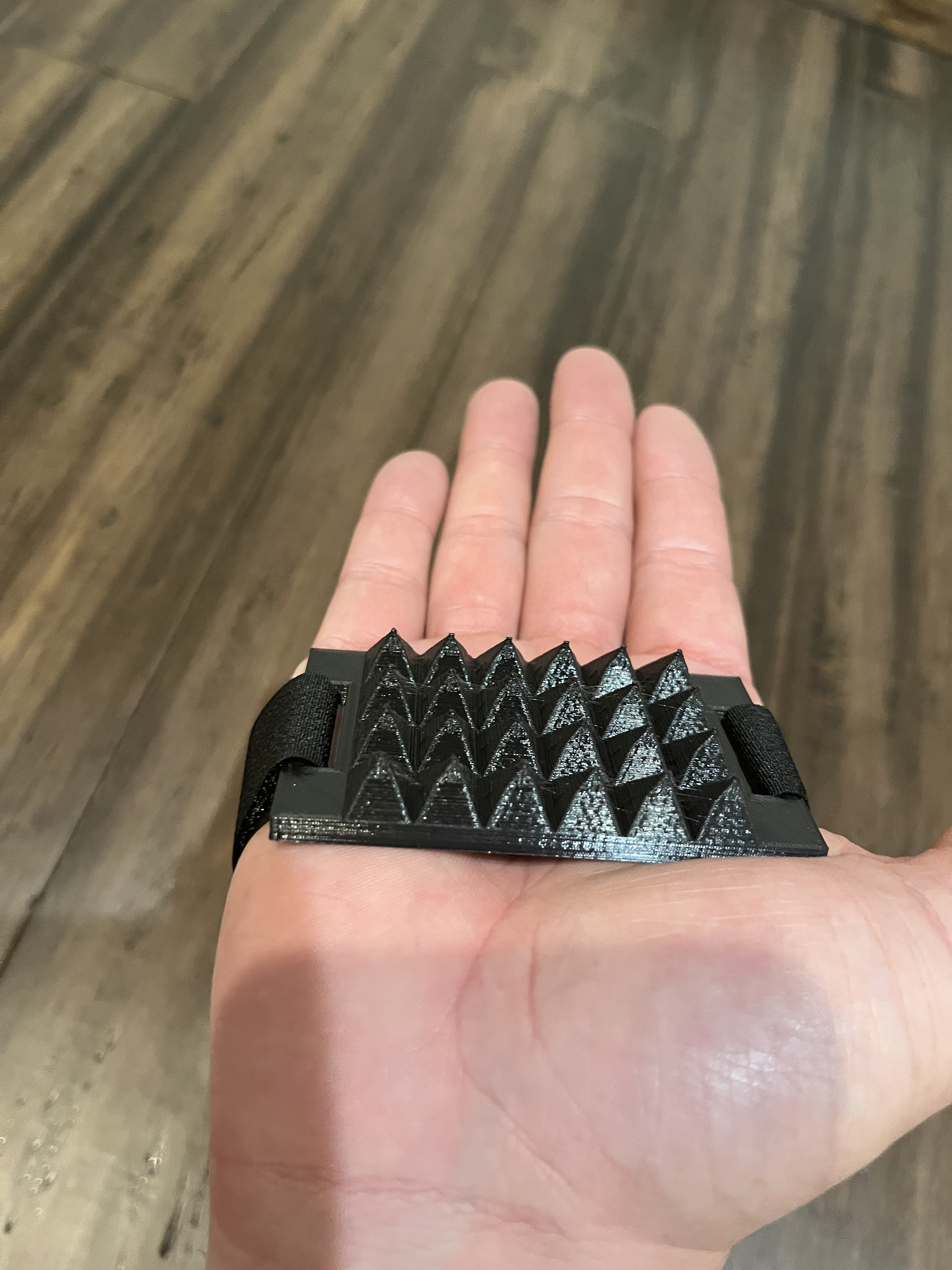 Sharp Pointed Things — Sharp Pointed Things