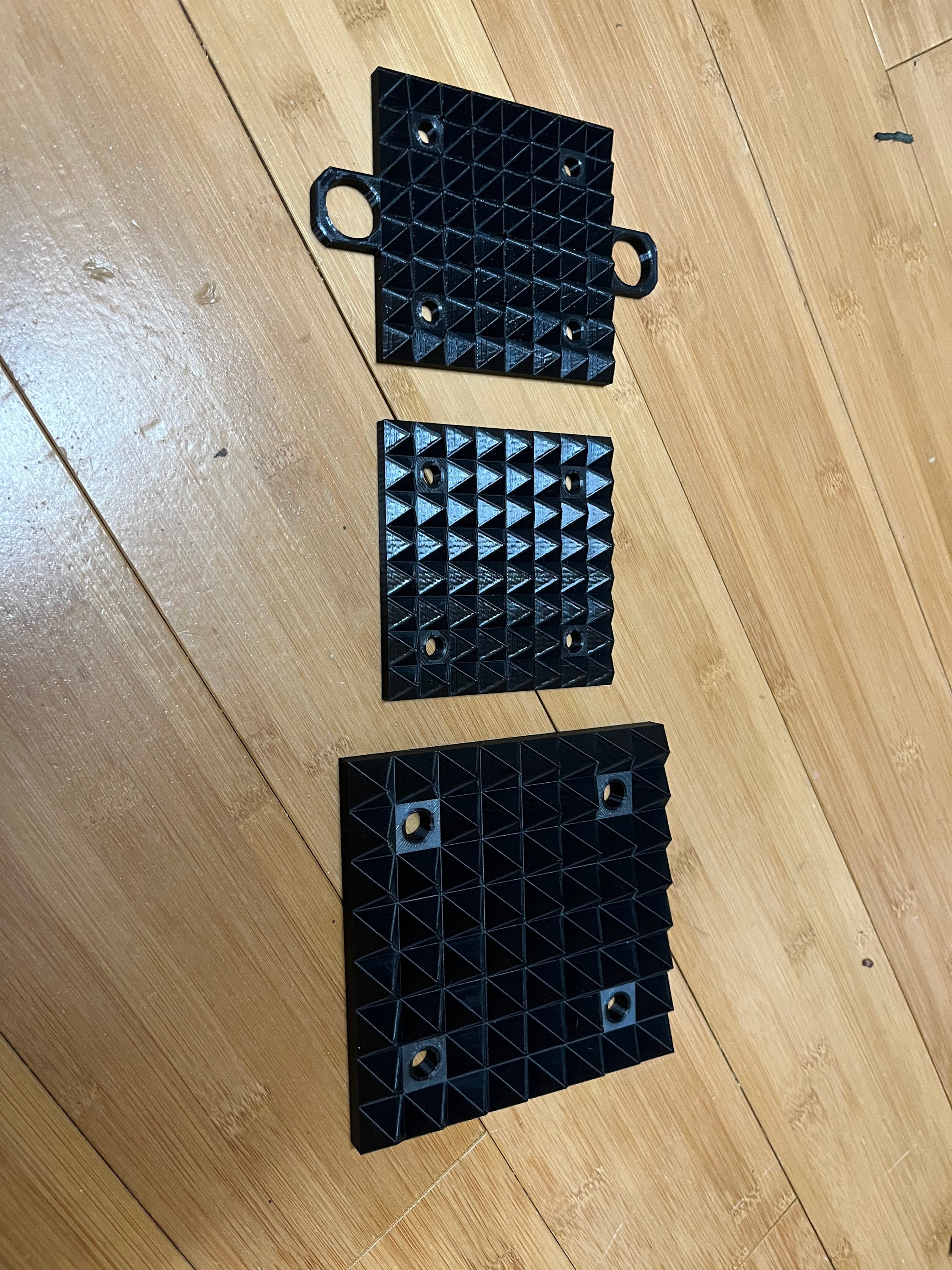 Sharp Pointed Things — Sharp Pointed Things