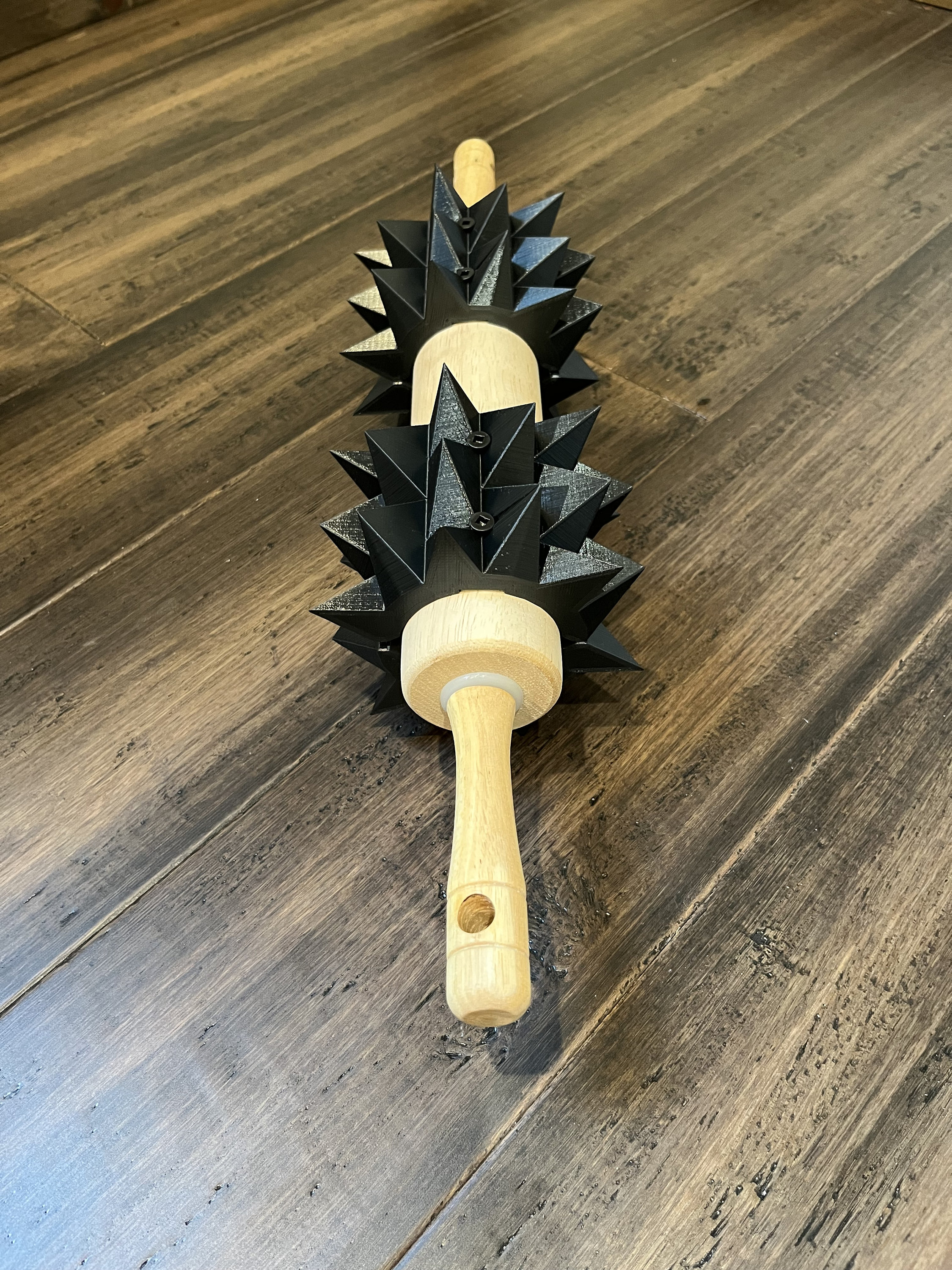 Sharp Pointed Things — Sharp Pointed Things