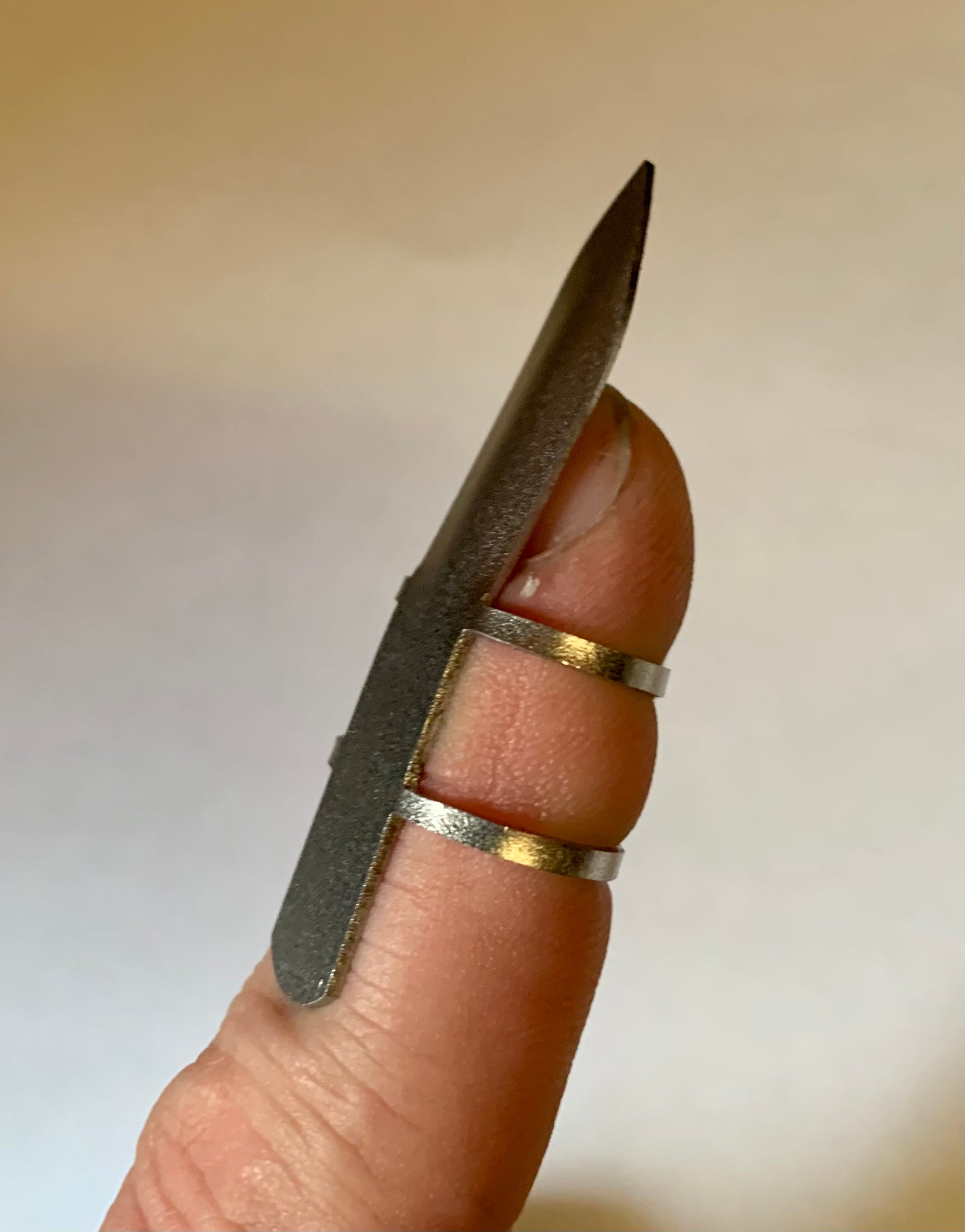 Sharp Pointed Things — Sharp Pointed Things