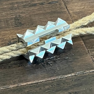 Metal Aluminum Shibari Rope Thorn - Bondage BDSM - Etsy