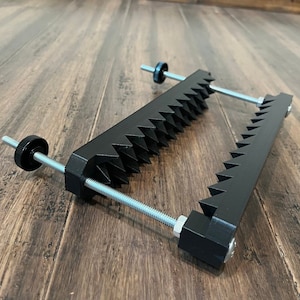 Press Spiked Clamp Torture Fingers Hand CBT Breast Sadism Tool - Etsy