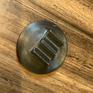 Tiddy Twister Nipple Fun Spiked Breast Play Pads Set of 2 - Etsy