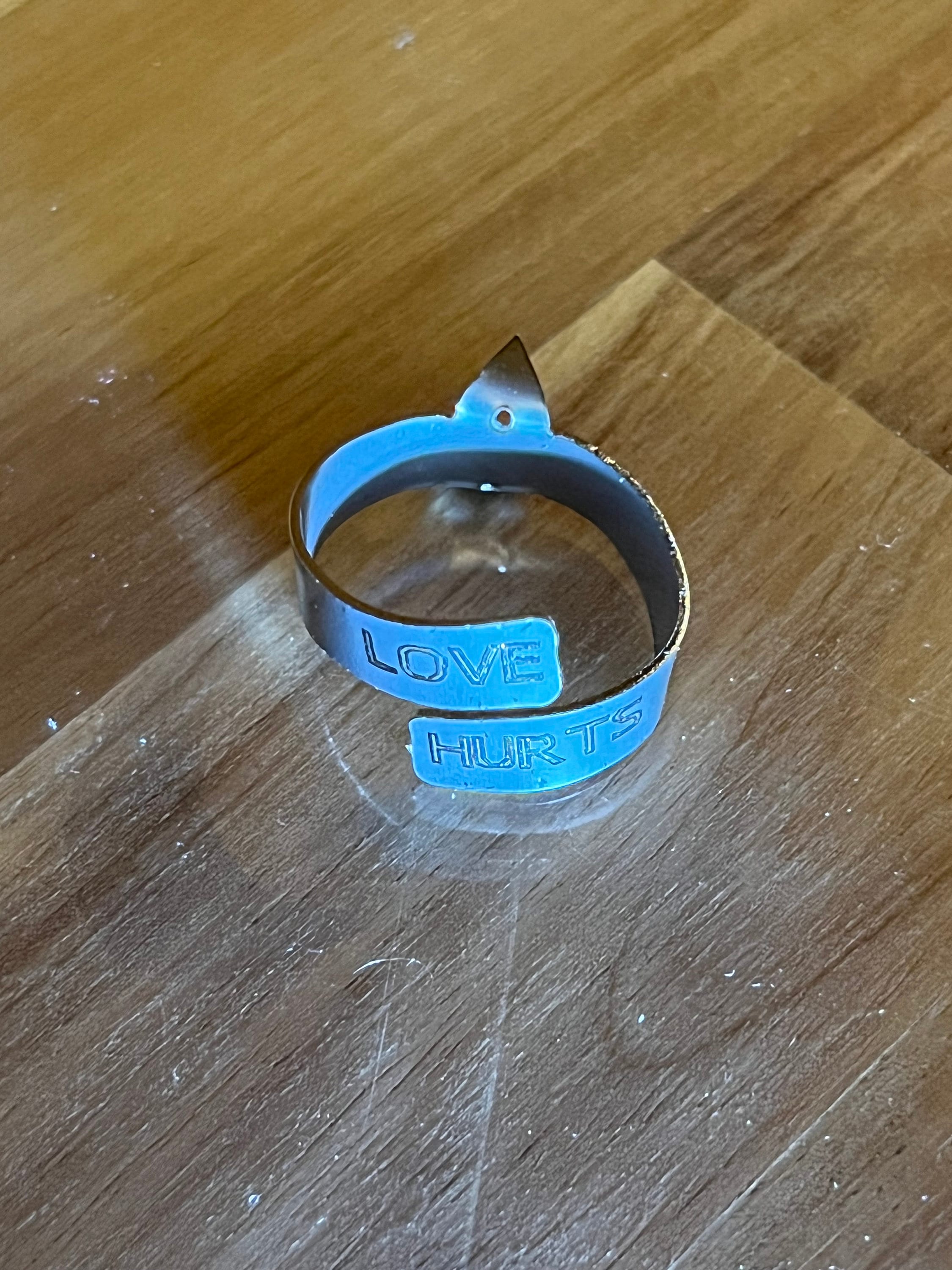 Sharp Pointed Things — Sharp Pointed Things