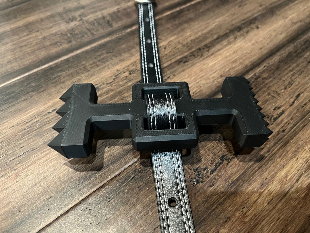 Inquisitor's Fork BDSM Medieval Tool Neck Posture - Etsy