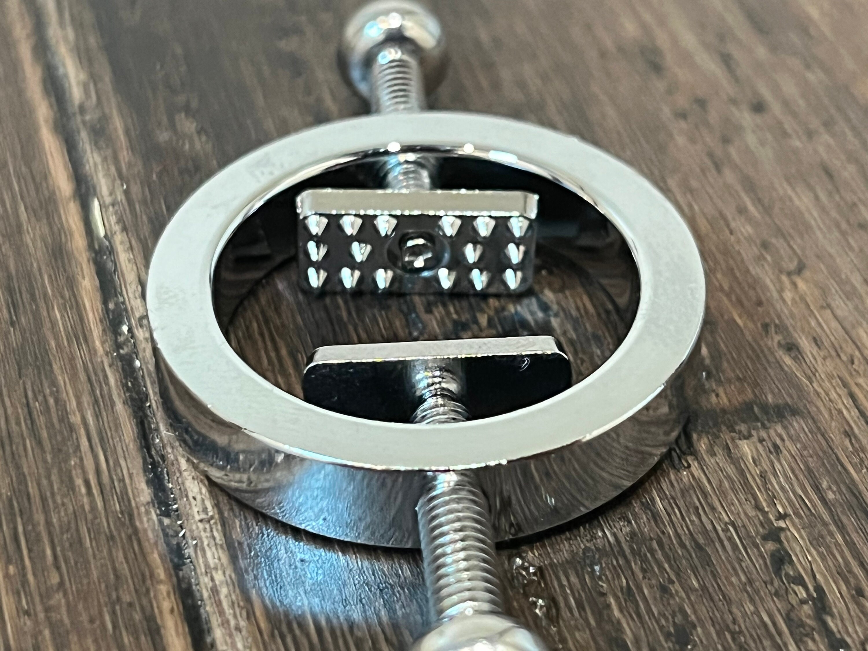 Sharp Pointed Things — Sharp Pointed Things