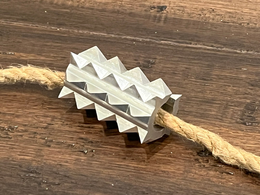 Metal Aluminum Shibari Rope Thorn - Bondage BDSM - Etsy