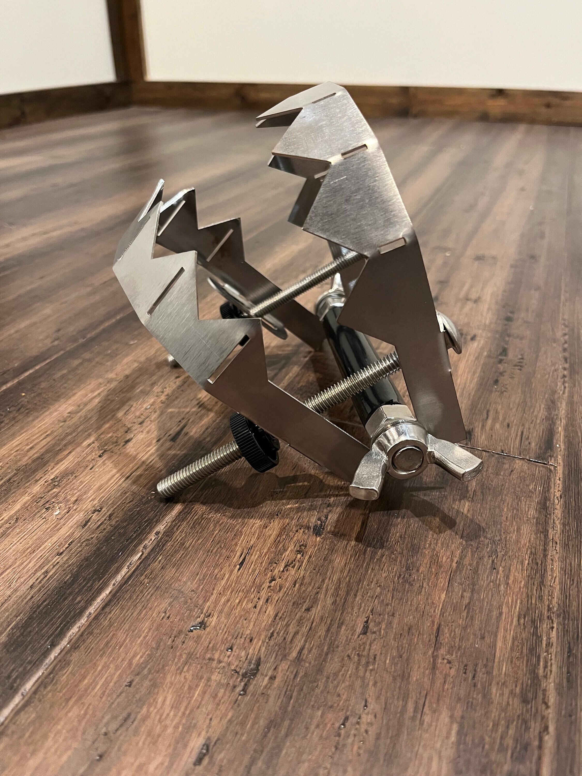 Sharp Pointed Things Store — Sharp Pointed Things