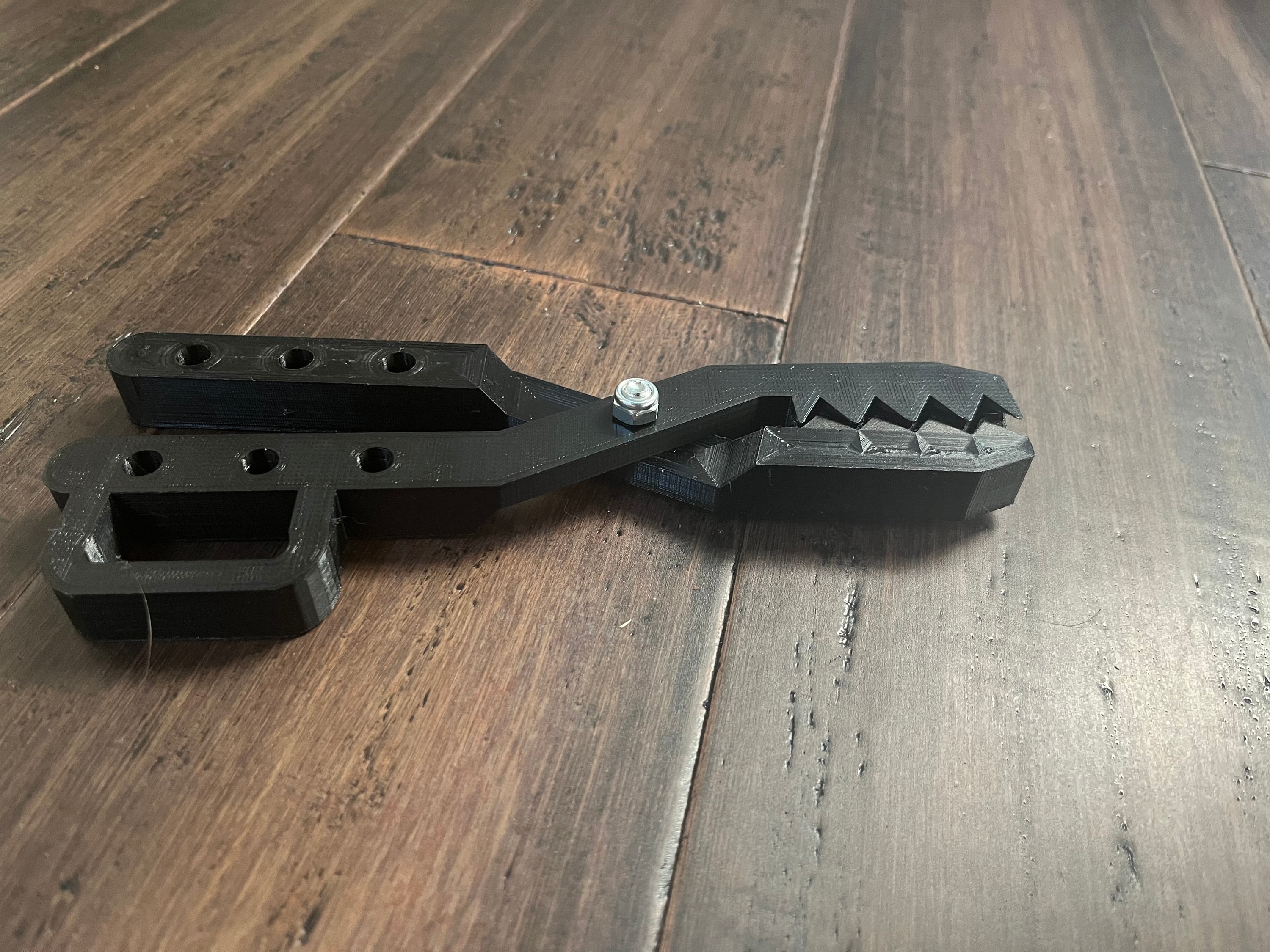 Sharp Pointed Things — Sharp Pointed Things