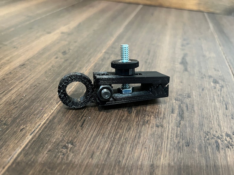 Jaws of Fun Clamp for Nipples ONE - Etsy