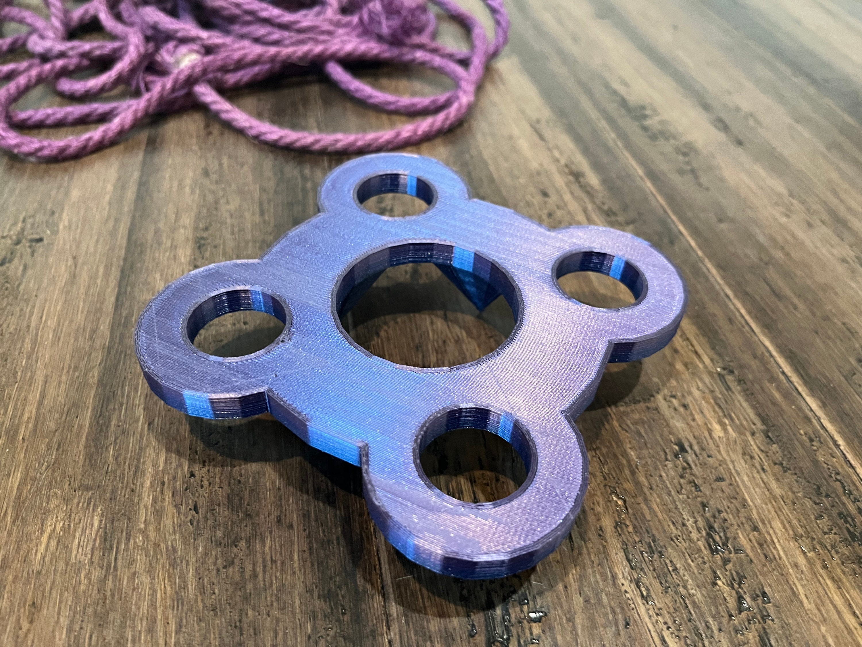 Sharp Pointed Things — Sharp Pointed Things