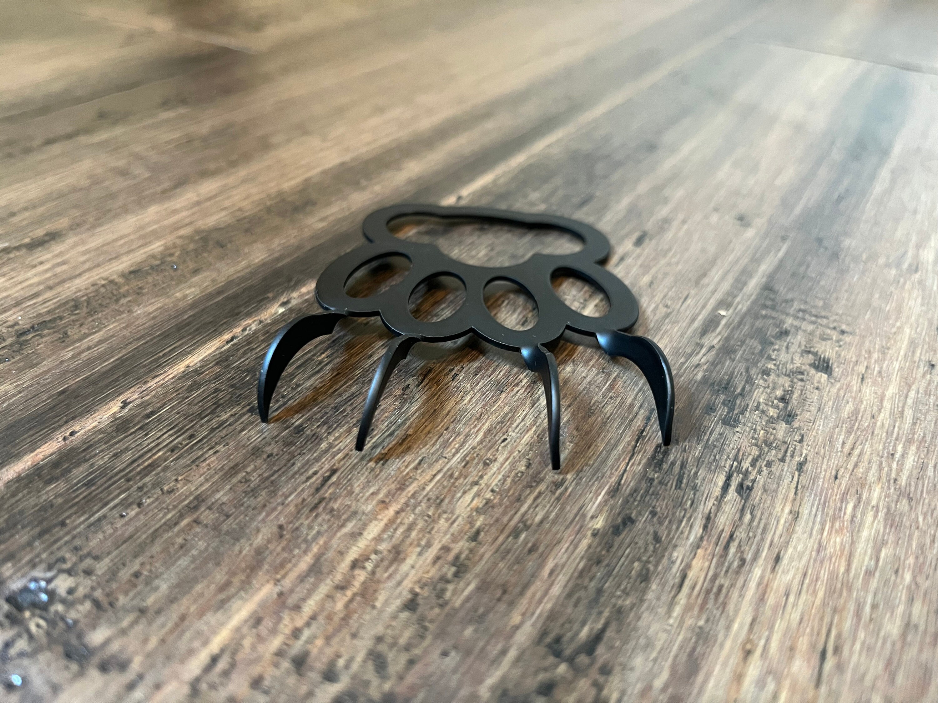 Mini Cub Paw Claws BDSM Scratcher — Sharp Pointed Things