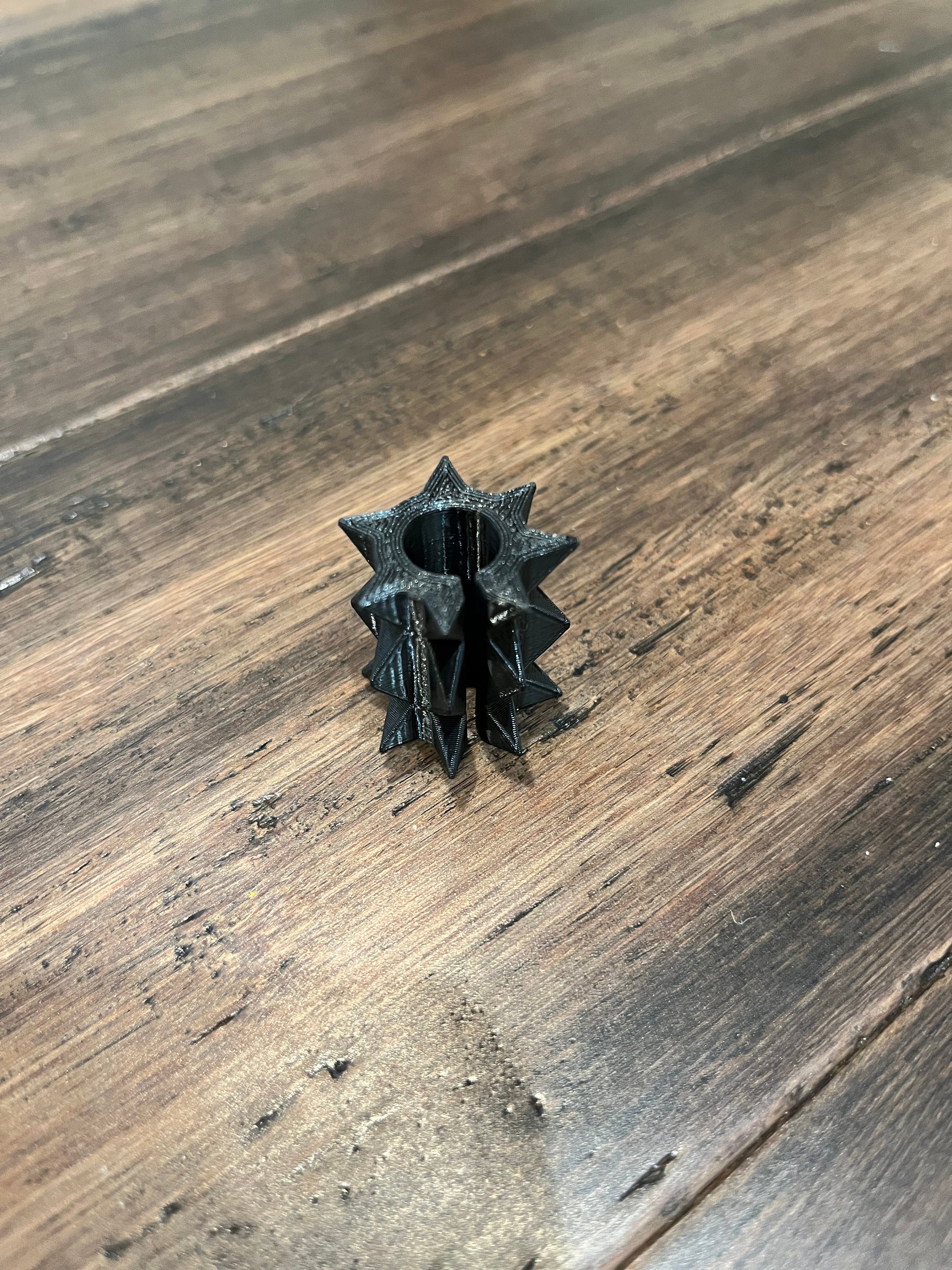 Sharp Pointed Things — Sharp Pointed Things