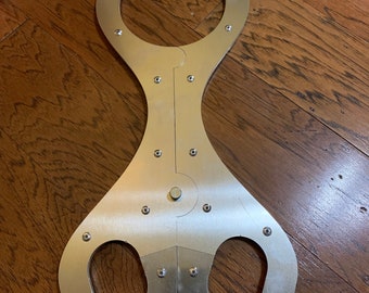 Medieval Restraint | Etsy