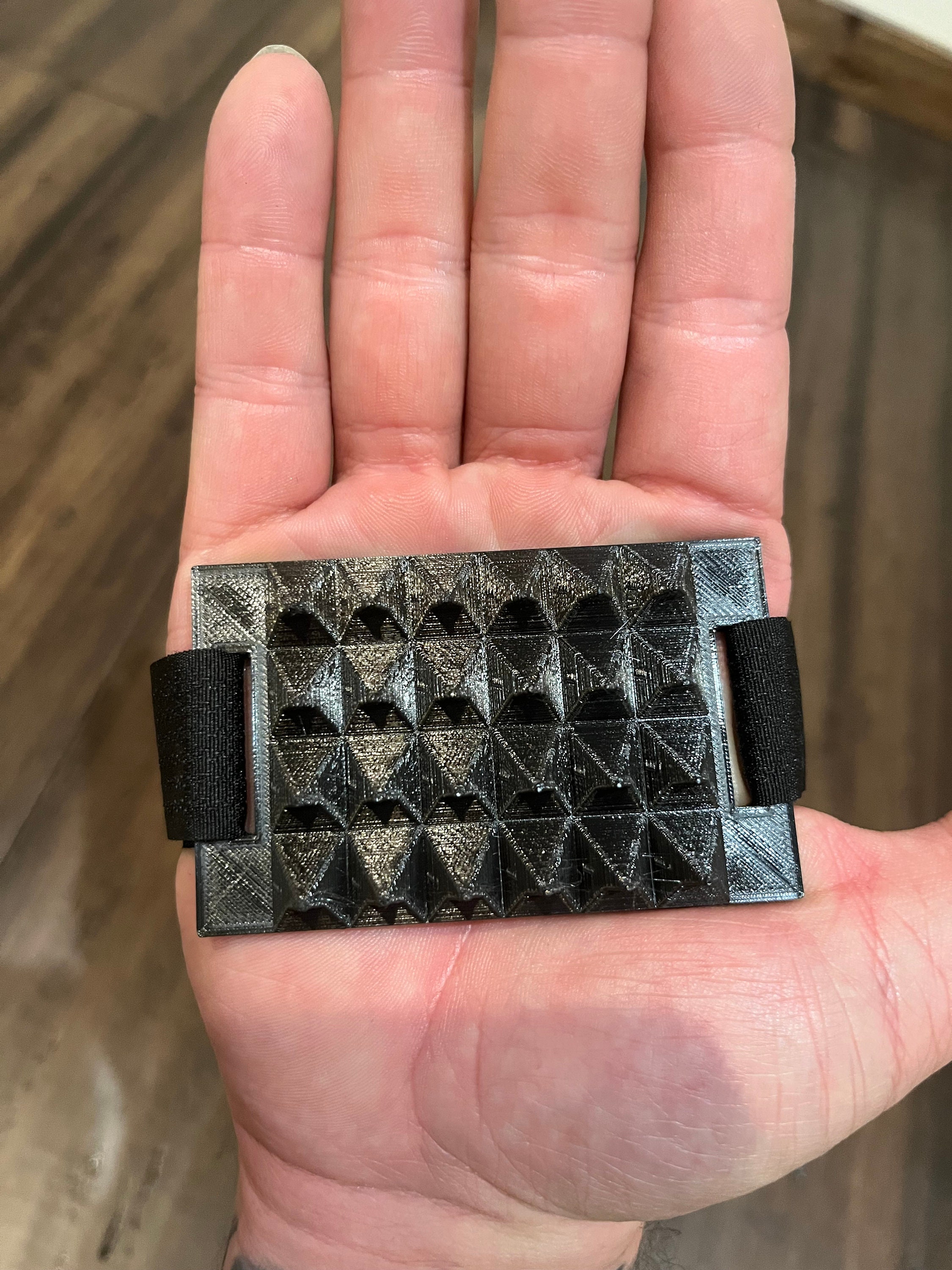 Sharp Pointed Things — Sharp Pointed Things