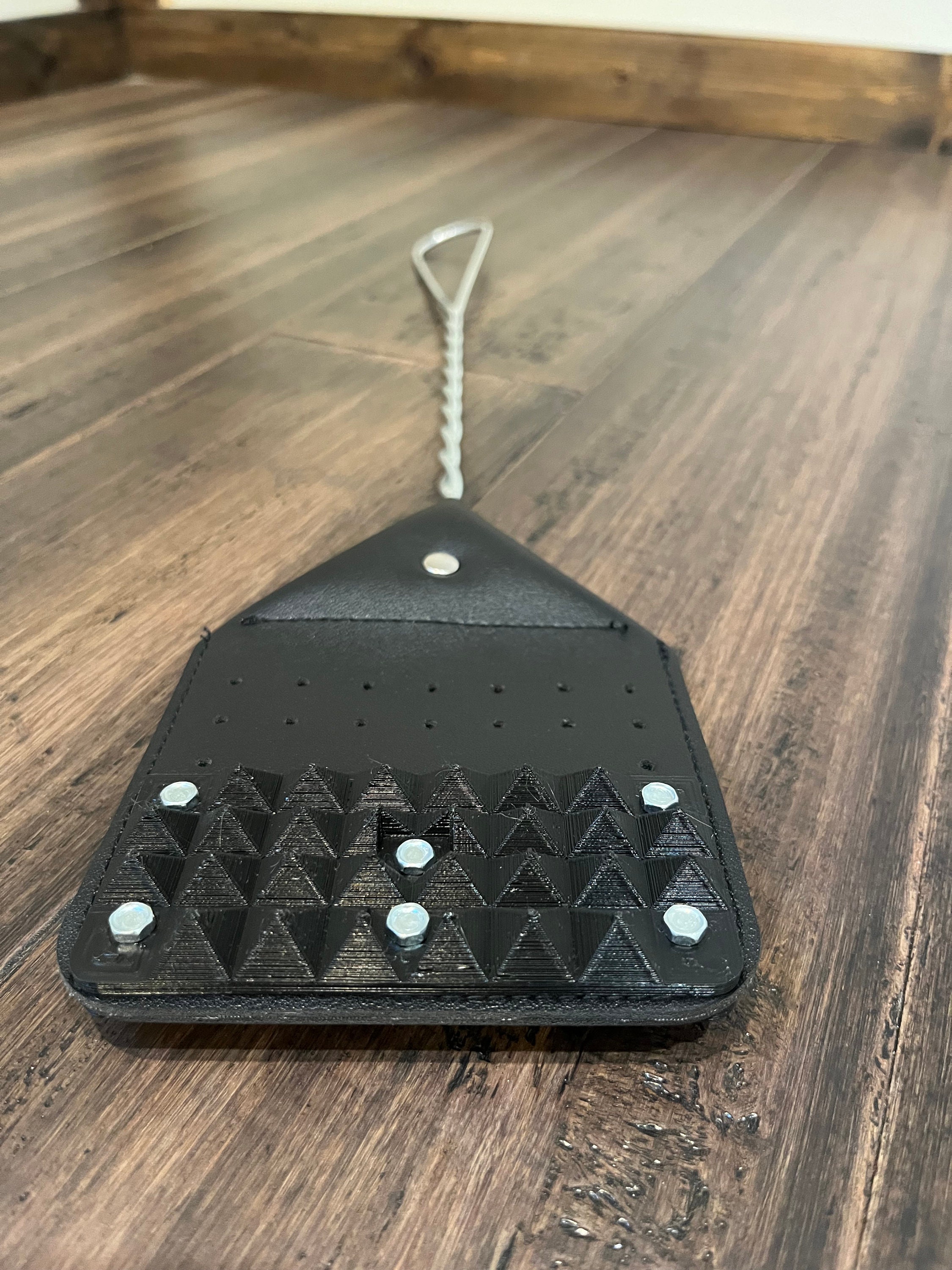 Sharp Pointed Things — Sharp Pointed Things