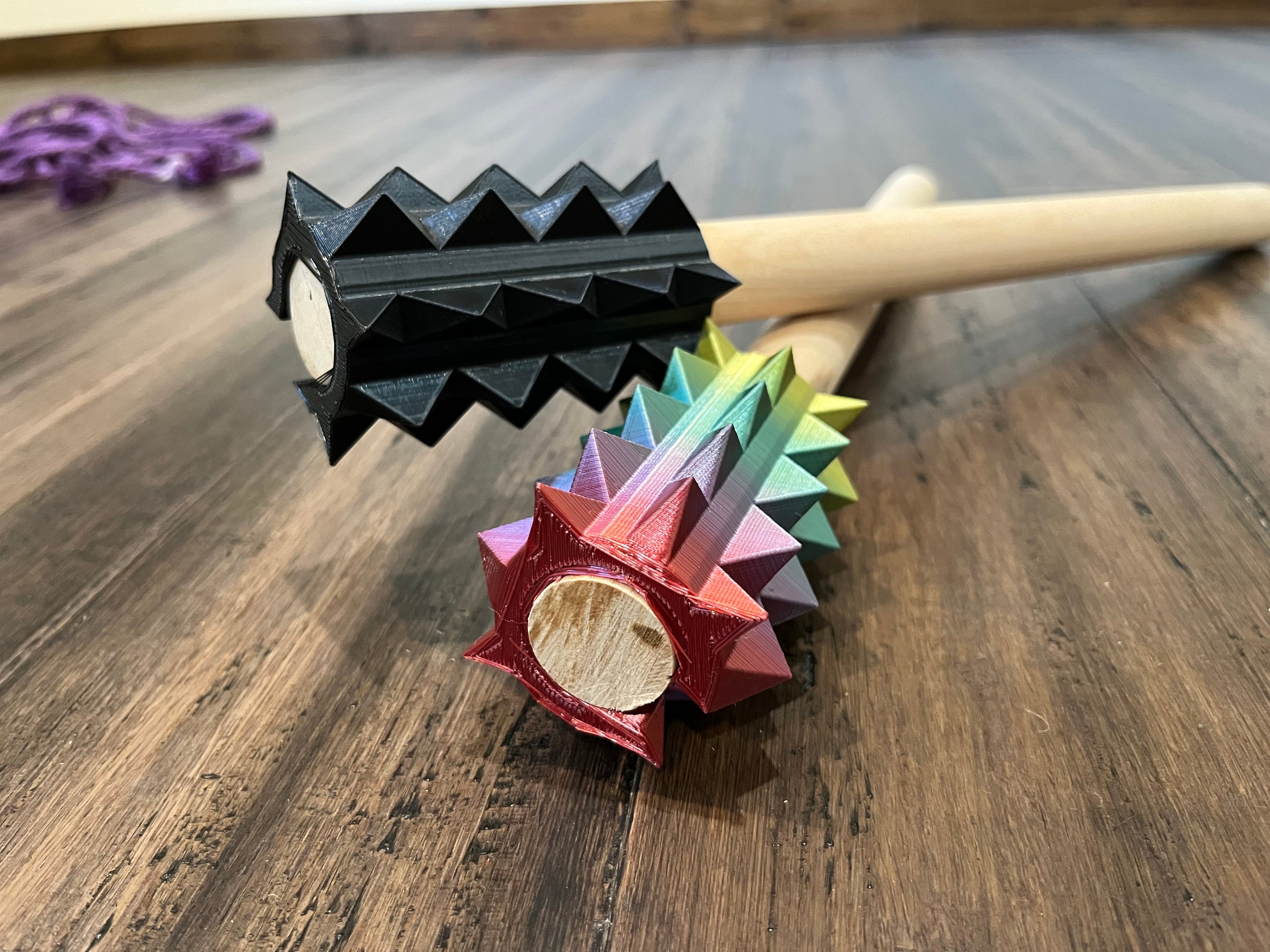 Sharp Pointed Things — Sharp Pointed Things