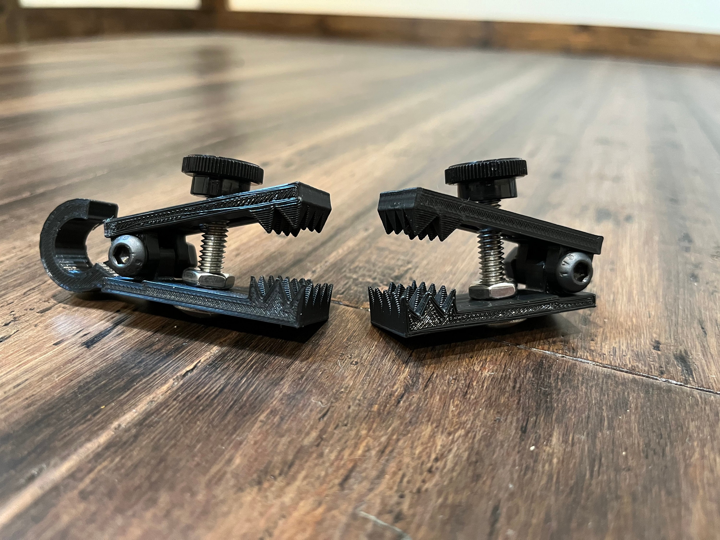 Sharp Pointed Things — Sharp Pointed Things