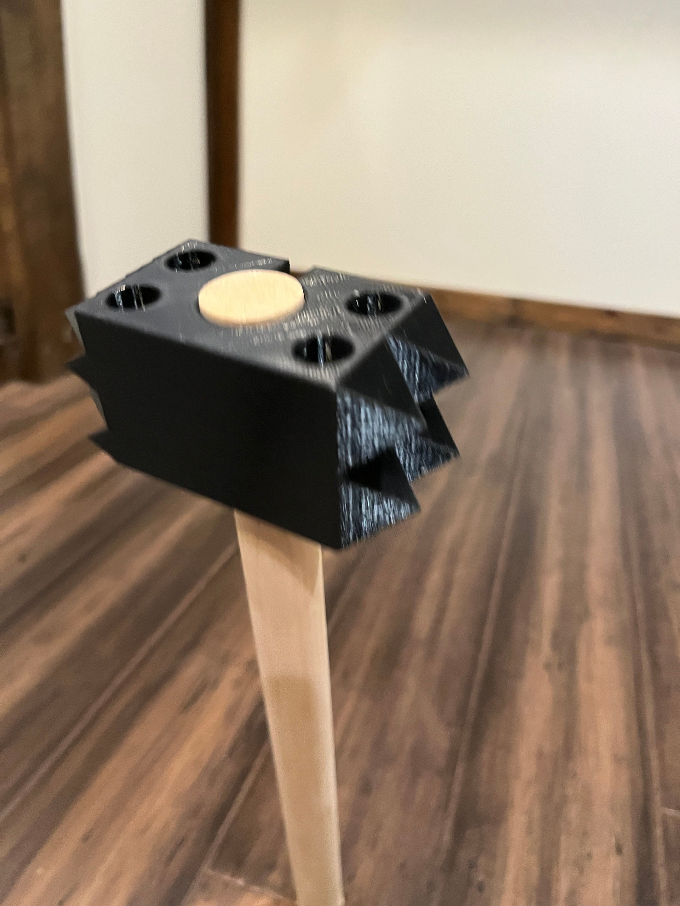 Sharp Pointed Things — Sharp Pointed Things