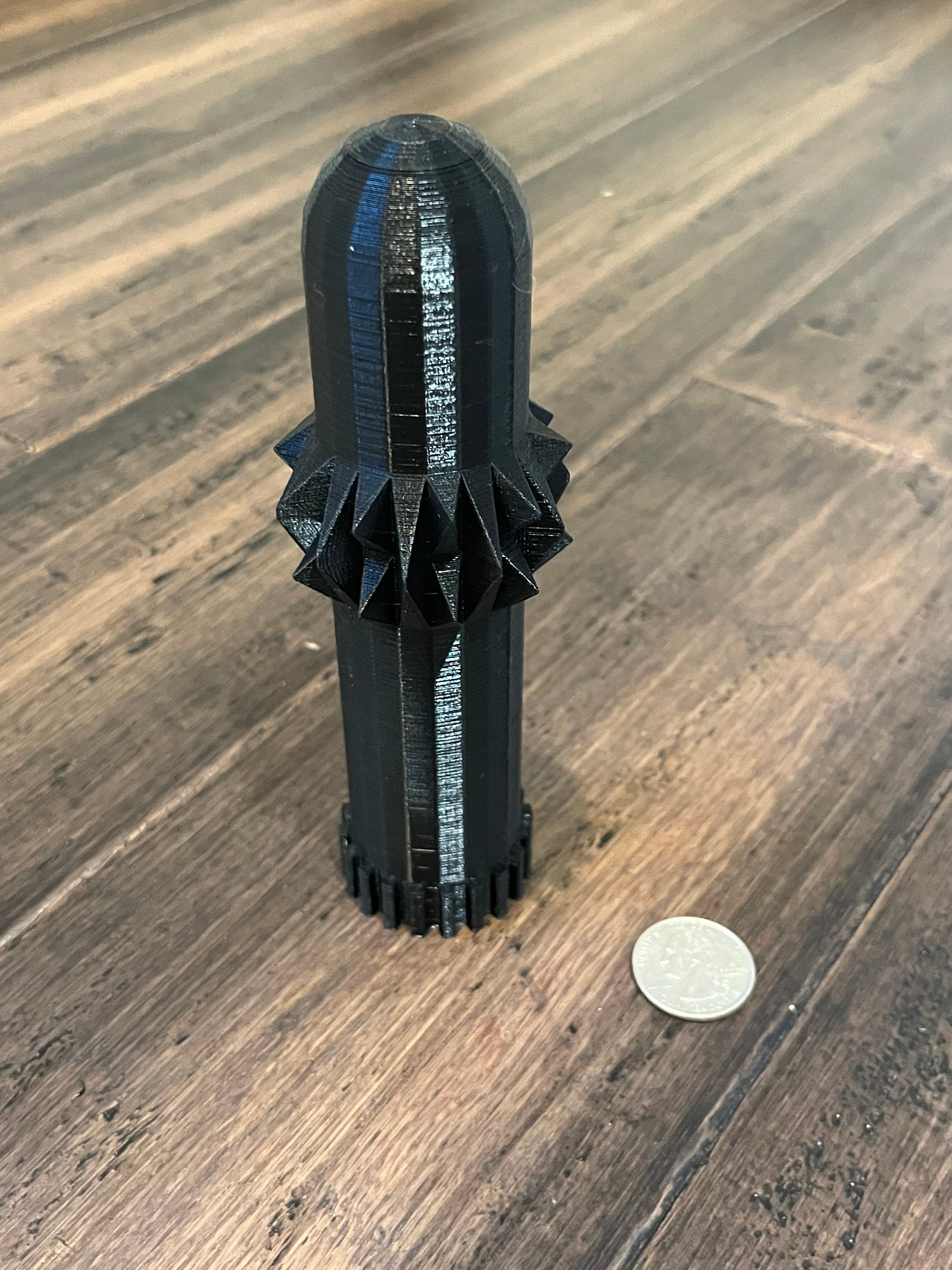 Sharp Pointed Things — Sharp Pointed Things