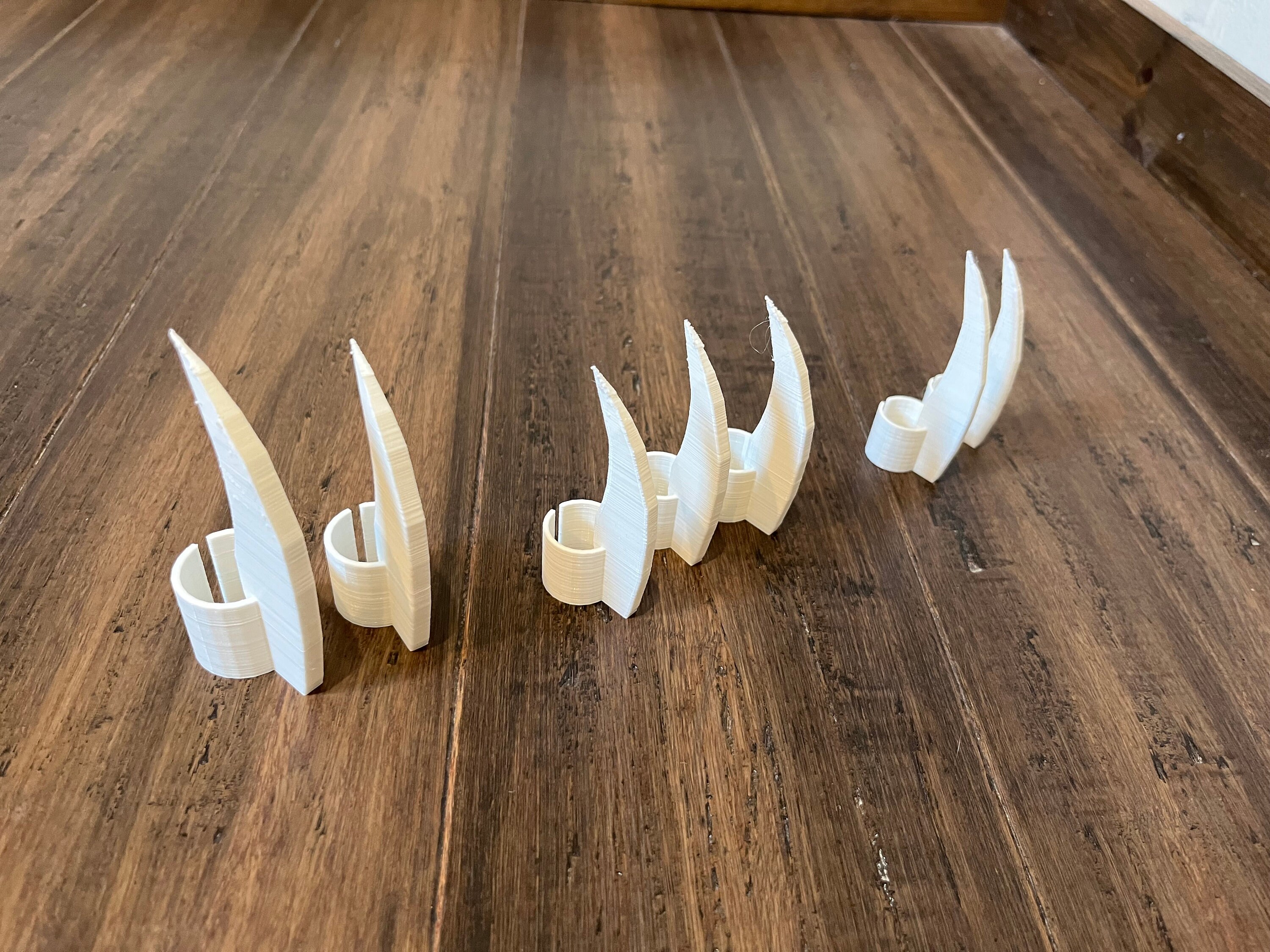 Sharp Pointed Things — Sharp Pointed Things