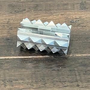 Metal Aluminum Shibari Rope Thorn Bondage BDSM Sadism - Etsy